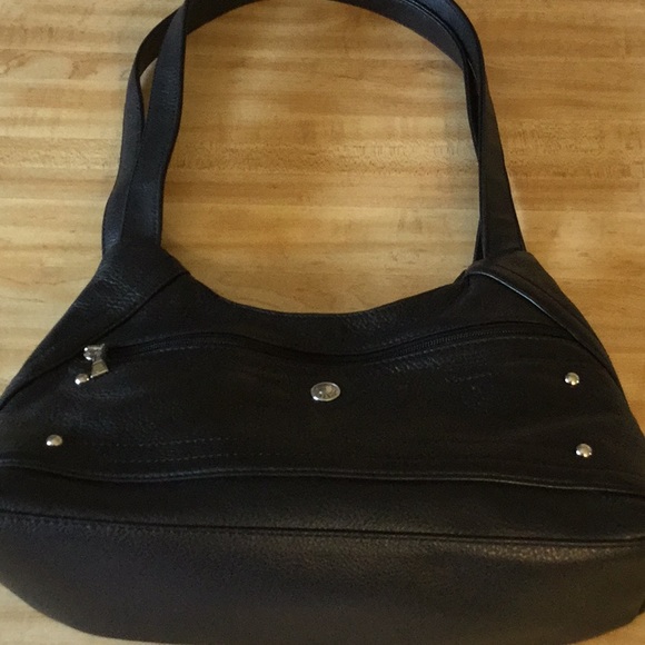 Stone & Co. | Bags | Stone Co Leather Satchel | Poshmark